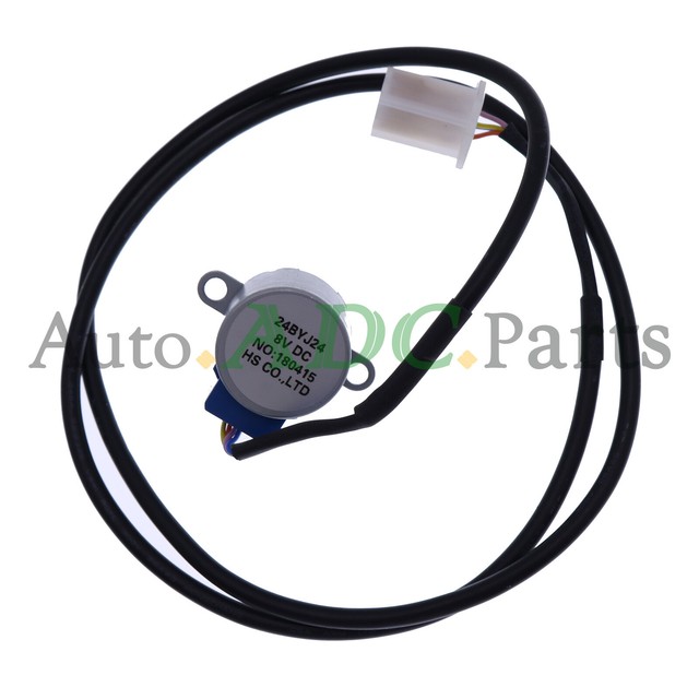 Stepper Motor 24byj24 for Portable Generator Carburetors for sale ...