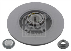 febi 32782 Brake Disc for sale online | eBay UK