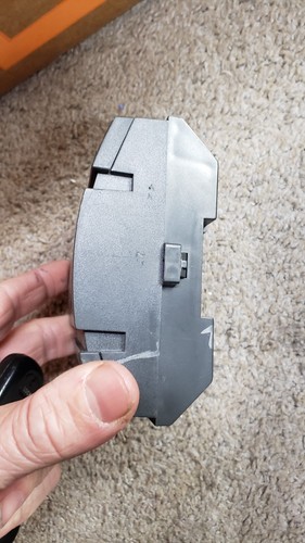 Schneider Électrique Mnl Contrôleurs De MN200 Tac I/A Mn 200 MN200 | eBay