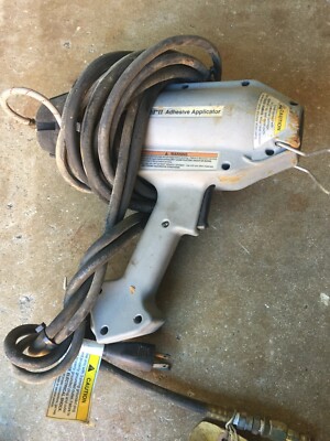 Guns & Dispensers - 3M Jet-Weld Ii