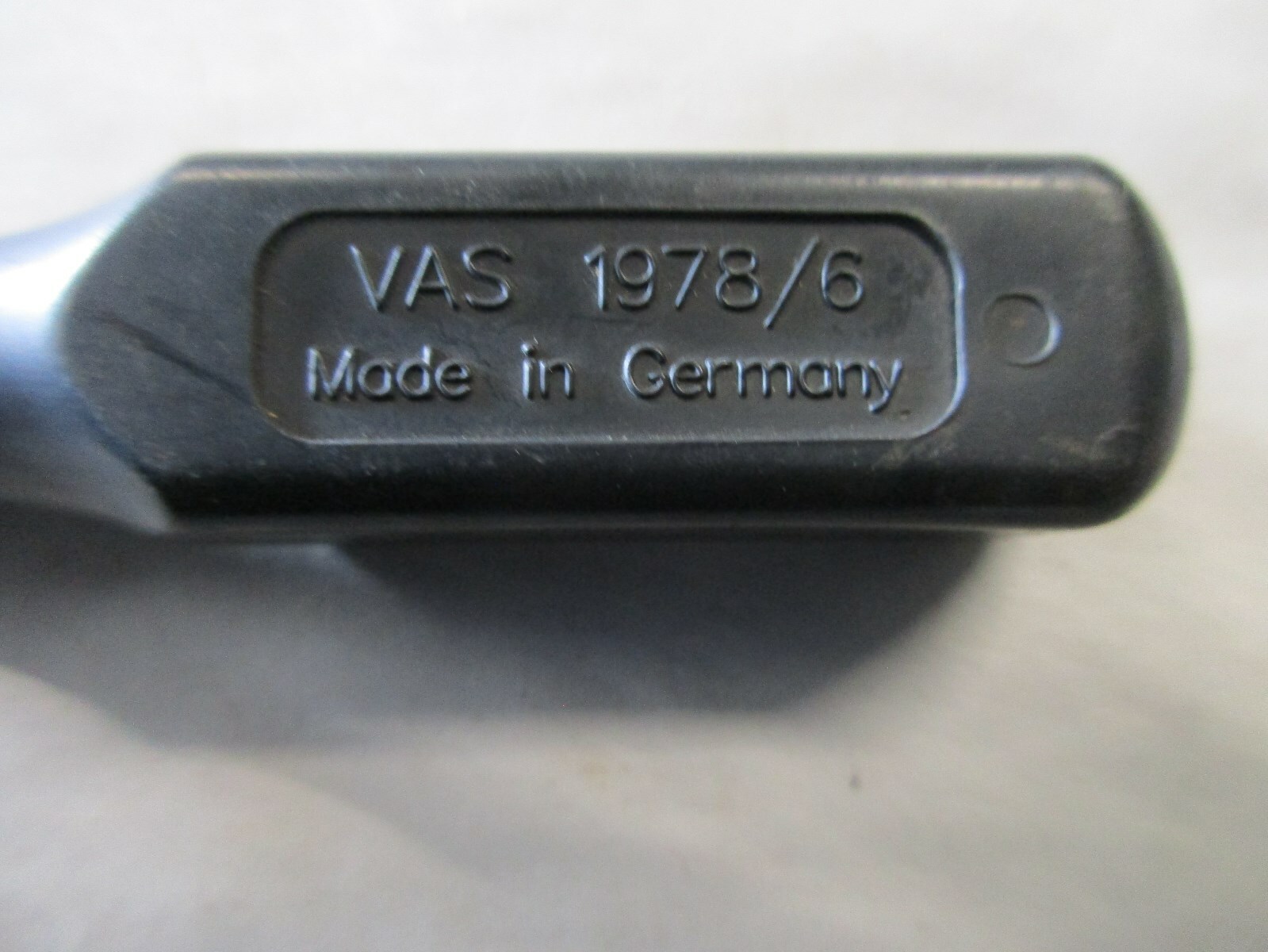 PORSCHE TOOL VAS1978-6 EXTRACTION RELEASE TOOL for sale online | eBay