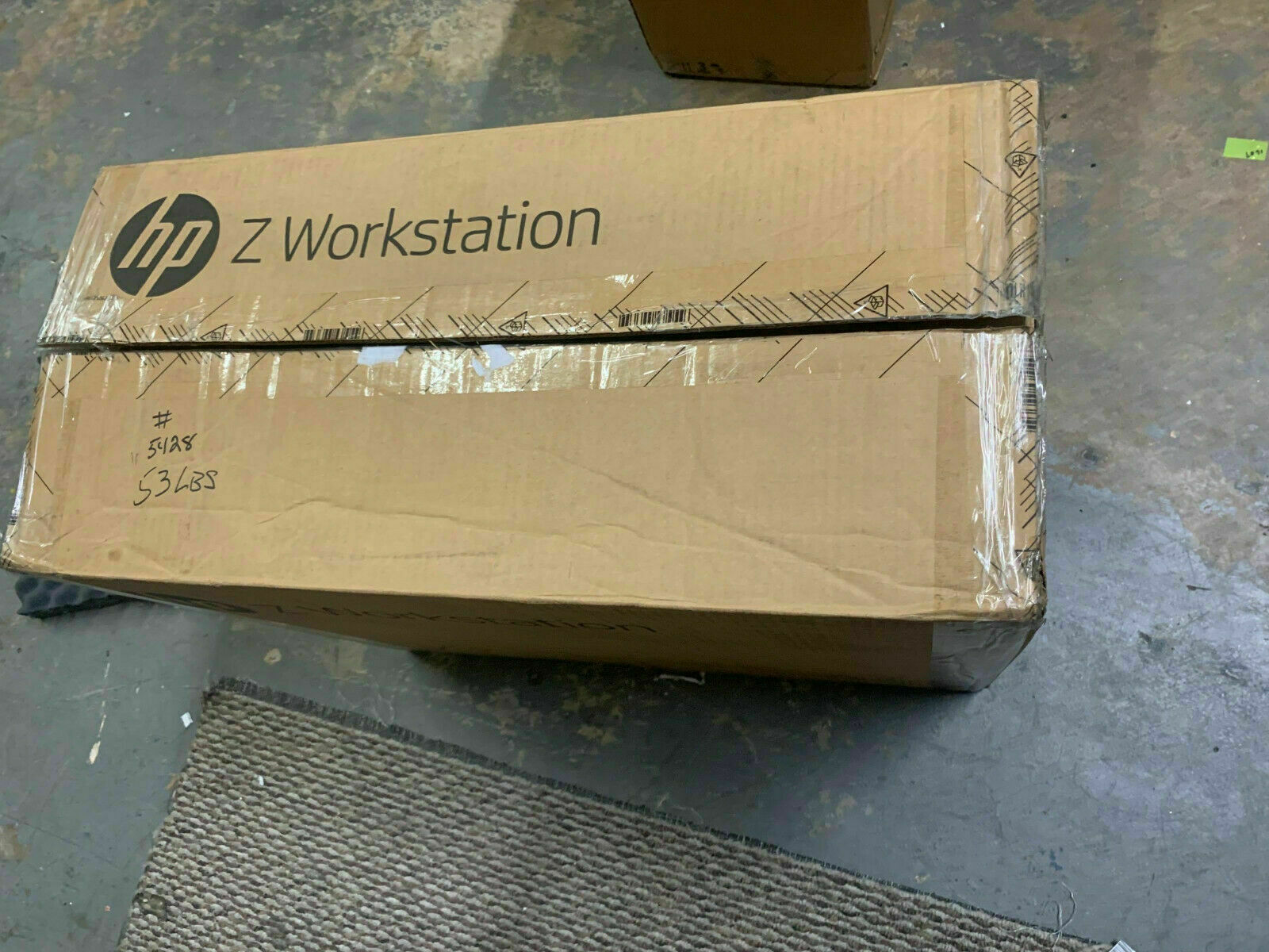 HP Z8 G4 2X Intel Xeon Gold 6137-128GB PC4 ECC/ 2TB NVMe / Quadro P6000 ...