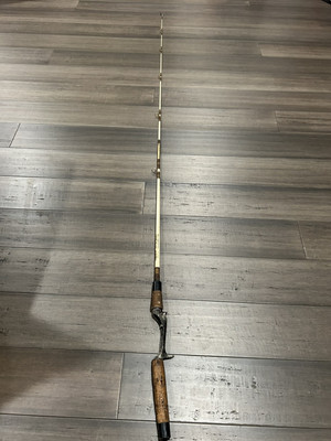 Shakespeare Wonderod | eBay