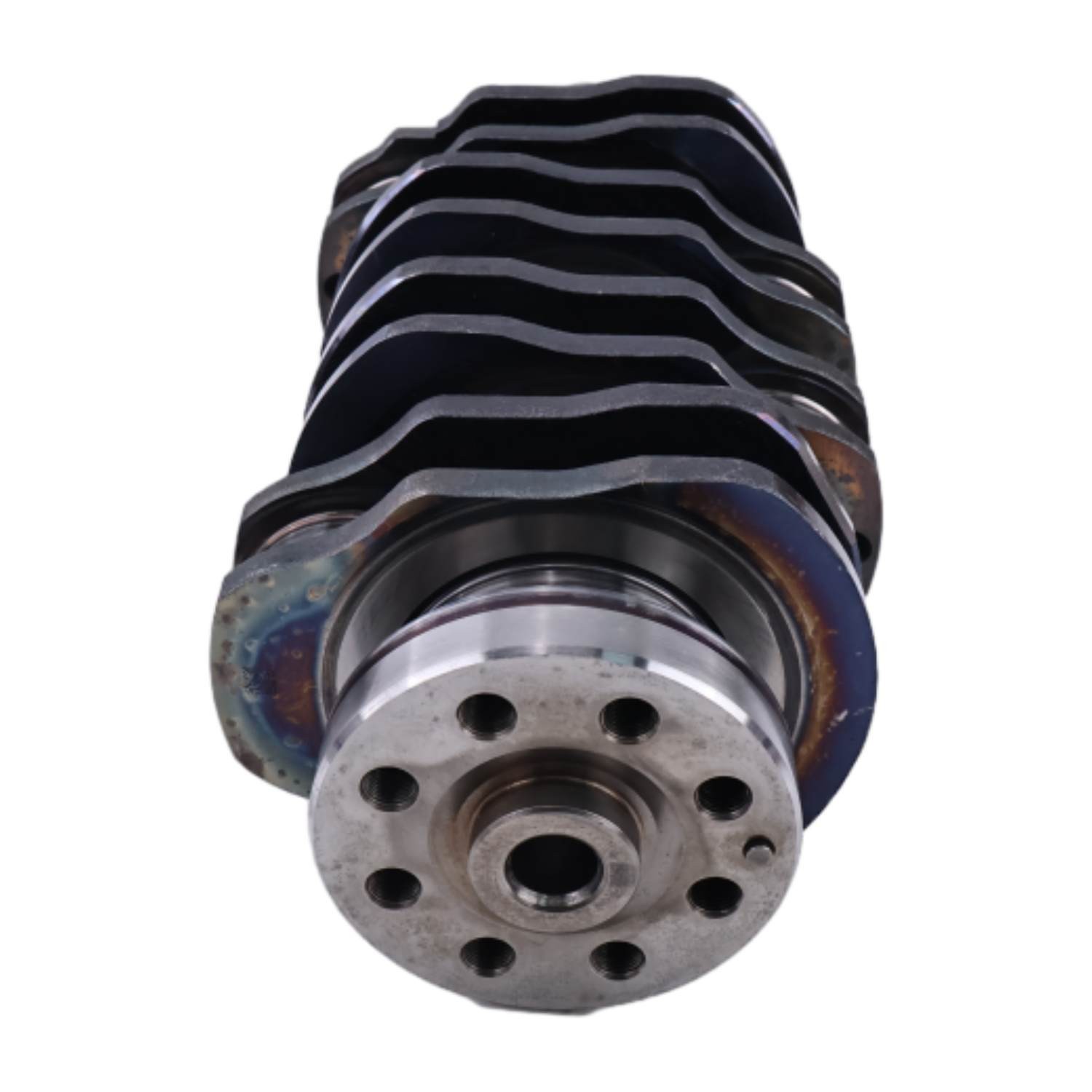 Crankshaft 12200-AA510 For Subaru Forester Impreza XV Crosstrek Legacy ...