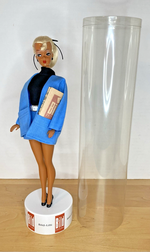 Bild Lilli Lalka Doll Original Clothing | eBay