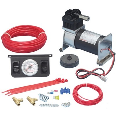 2219 Firestone Air Suspension Compressor for VW Chevy 4 Runner F150 ...