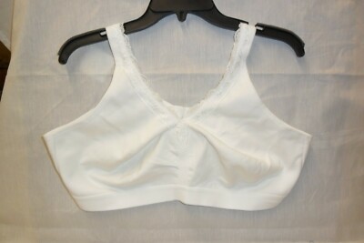 COMFORT CHOICE BRA, SIZE 46 DDD, (ID#6722821-208) | eBay