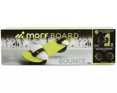 MorfBoard Bounce Attachment | eBay