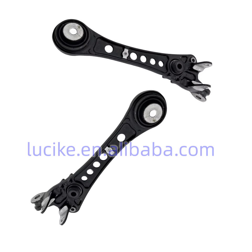 Front lower control arm for Jaguar XJ X351 2009- C2D35201 C2D1537 | eBay