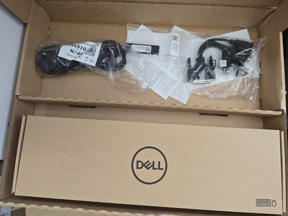 DELL Optipplex 7080 - i7 1070 16GB RAM, AMD RX 640 4GB Graphics ...