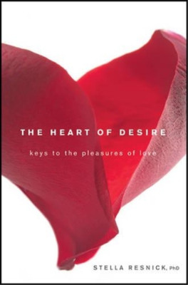 Stella Resnick The Heart of Desire (Poche) | eBay