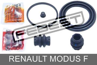 Front Brake Caliper Repair Kit For Renault Modus F (2004-2009) | eBay