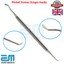 Dental Mitchell Trimmer Surgical Teeth Extraction Instrument Maxillo ...