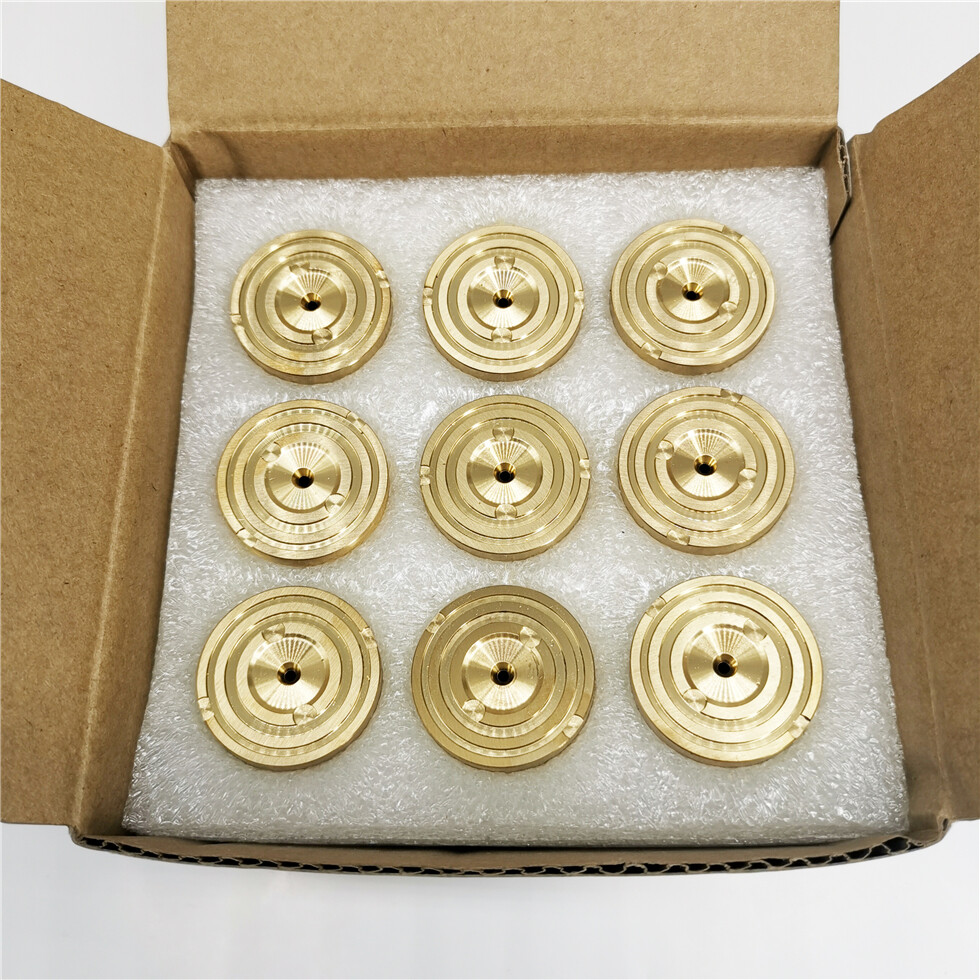 295-9656 2959656 PISTON AS FITS CATERPILLAR CAT E330D 336D 345C 345D ...