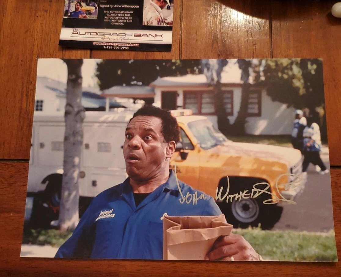 John Witherspoon Movies