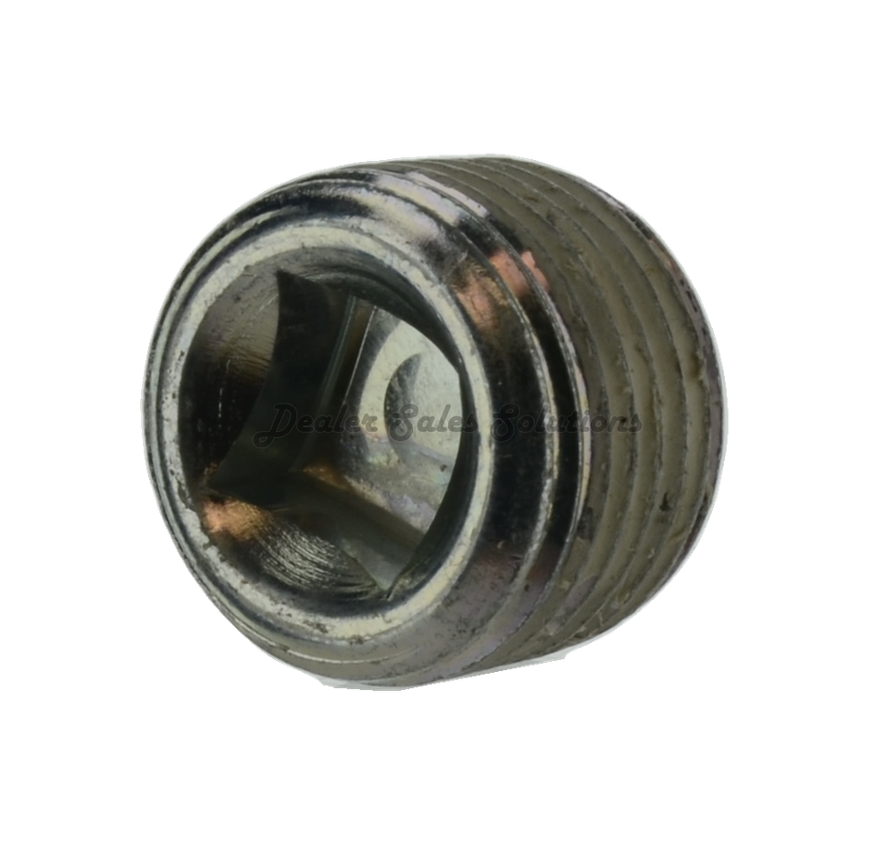 New Genuine Ford Differential Plug Magnetic Type (2007-2024) OE ...