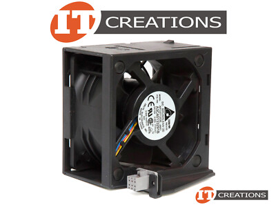 FUJITSU FAN FOR FUJITSU PRIMERGY RX300 S7 A3C40133291B | eBay