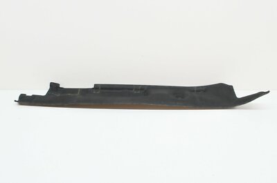 NEW VOLKSWAGEN SCIROCCO MK3 SOUND INSULATION PLATE 1K0863993K OEM NO🇺🇸 ...