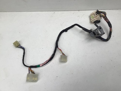 AU Falcon XR Fairmont Fairlane heater box wiring harness loom WR2A ...