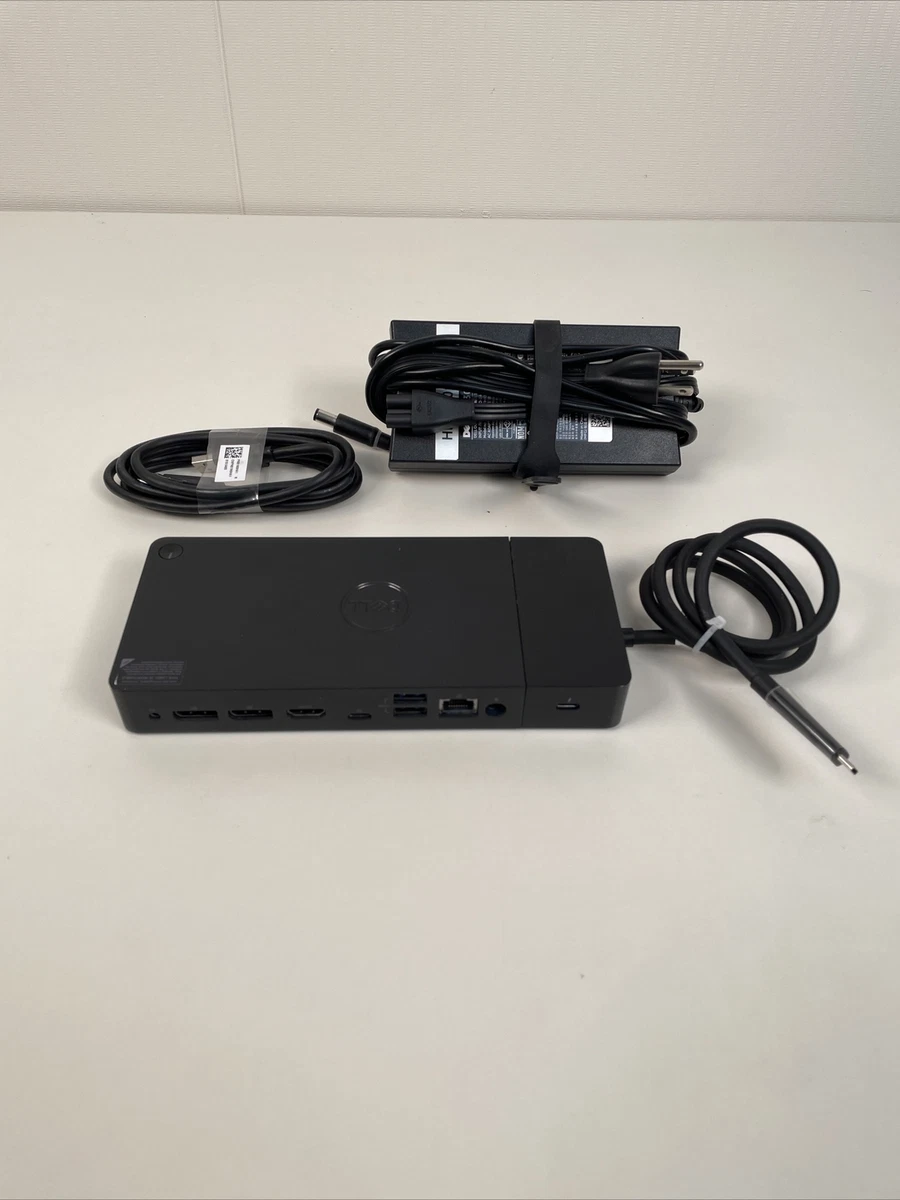 Dell Docking Station Comparison Chart And External Display, 40% OFF