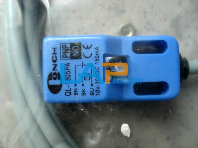 1PC NEW For CONCH Proximity Switch QL-1805PA QL1805PA 861466173512 | eBay