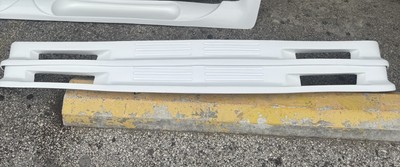 88-98 Chevy GMC CK OBS Bumper Fiberglass Valance Air Dam | eBay