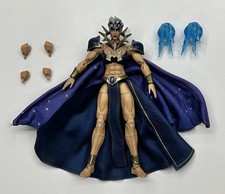 Masters of the Universe Masterverse Dark-Lyn (Deluxe)