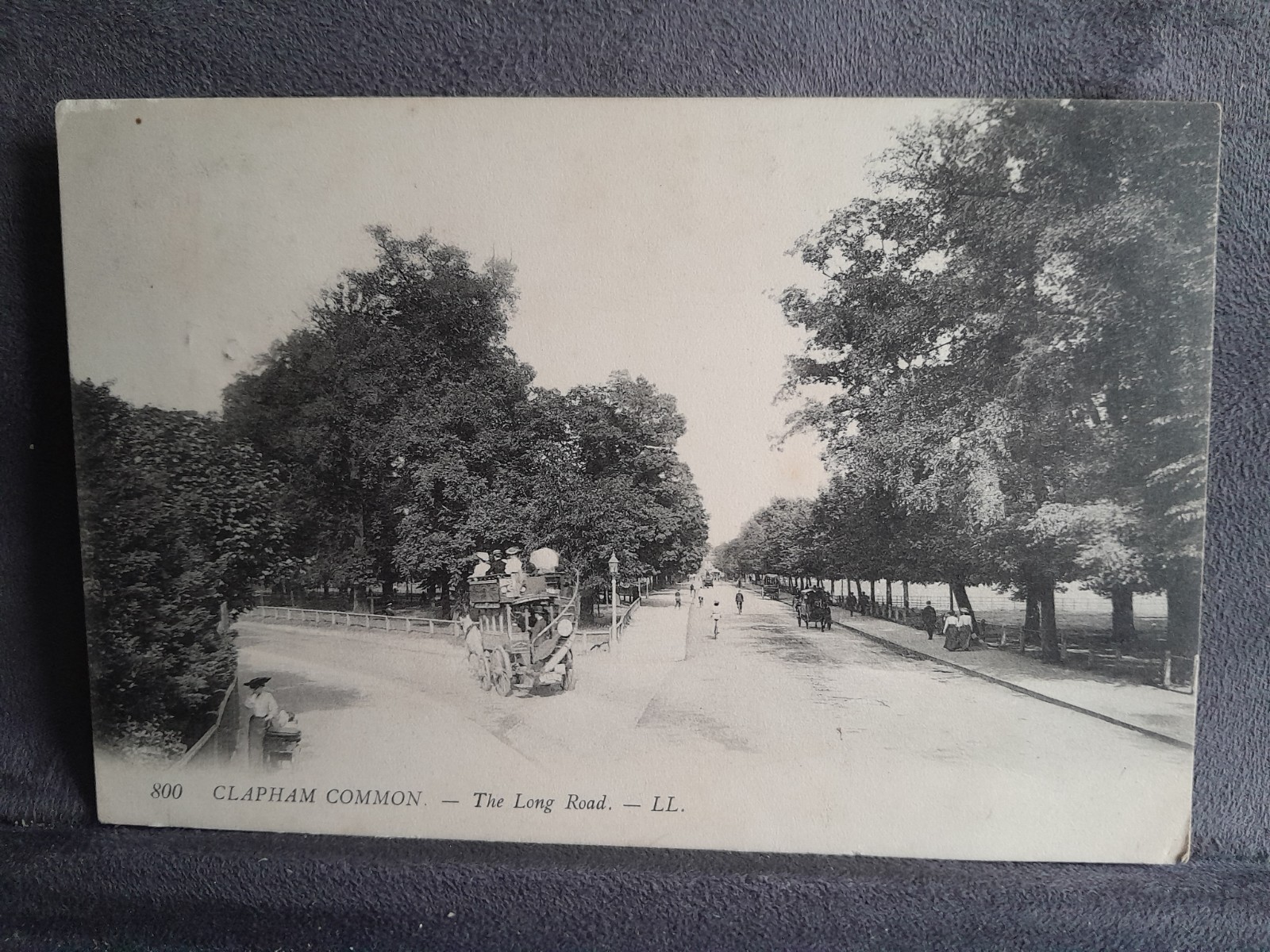 Clapham Common XM003 | eBay UK