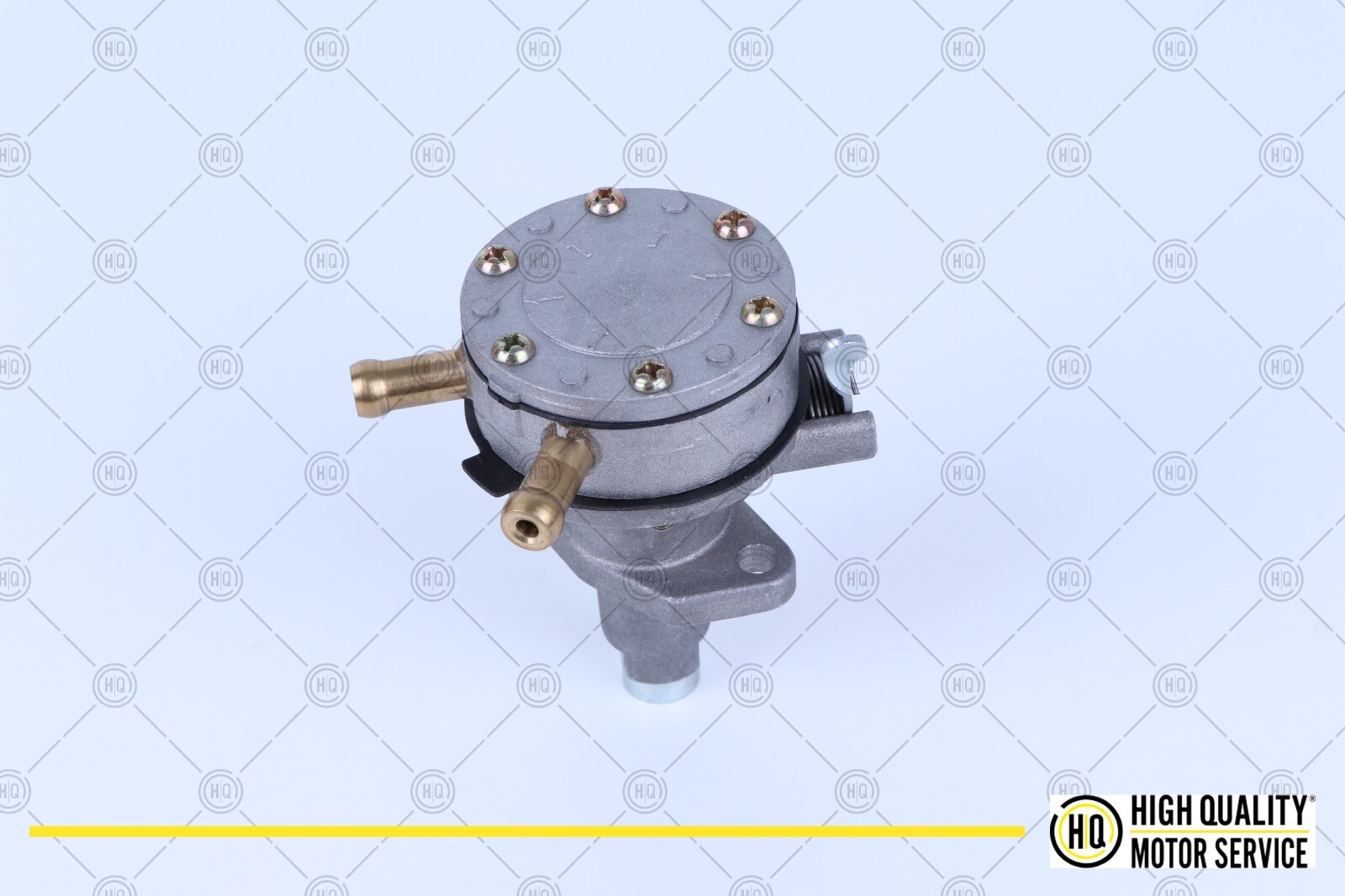 Fuel Pump For Kubota 16604-52032 V2203, V2003, V1903, V2403, V1502 ...