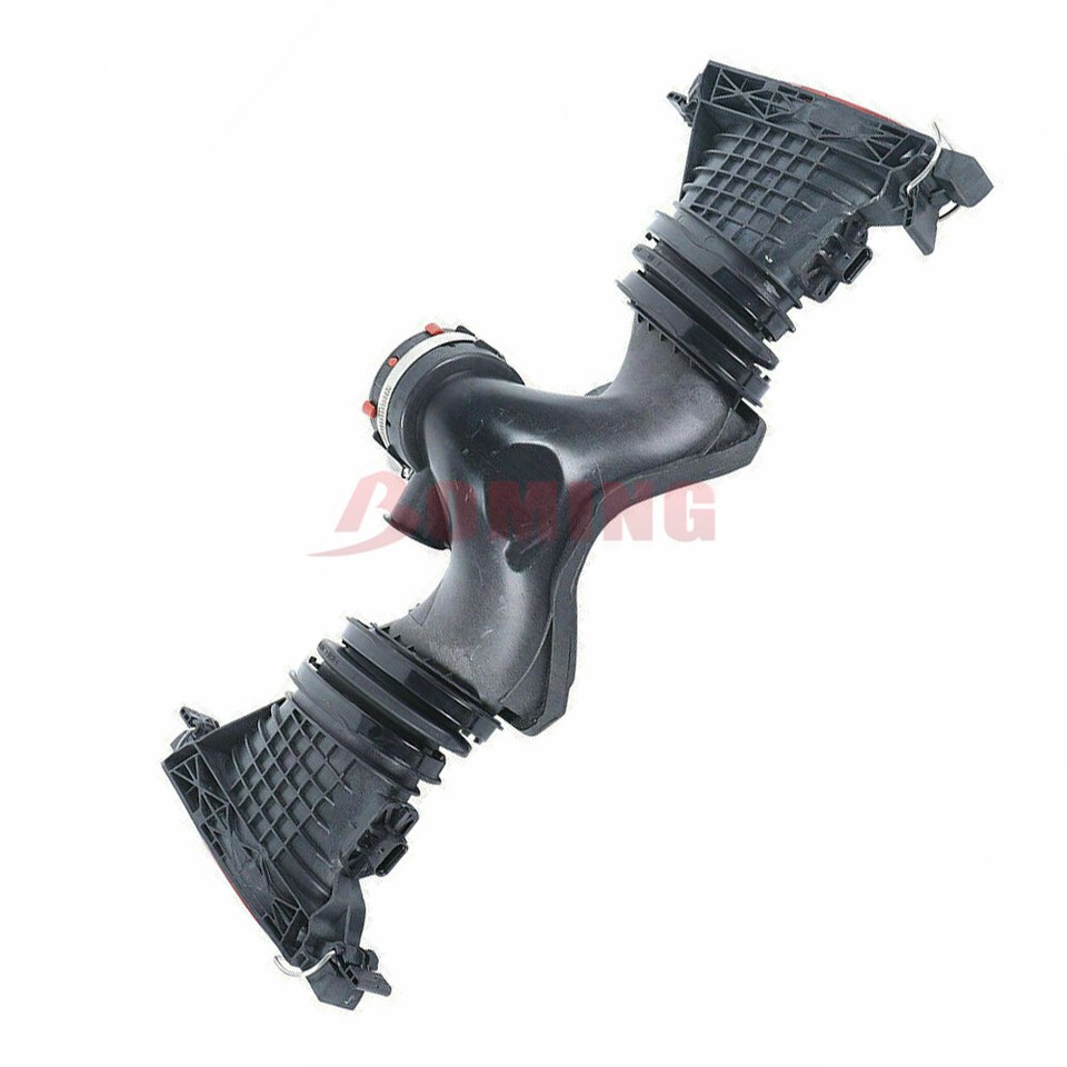 For Mercedes M642 W166 X166 X164 W463 W164 2003-2019 Air Cleaner Hose ...