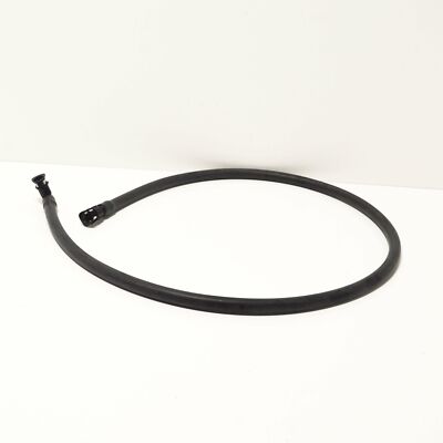 BMW X5 E70 HEADLIGHT CLEANING SYSTEM HOSE LINE 61677181995 7181995 NO🇺🇸 ...
