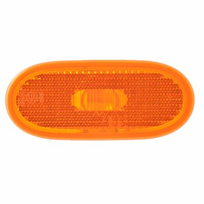 Mercedes Sprinter side Amber Orange Marker Lens Lamp Light Reflector 06 ...