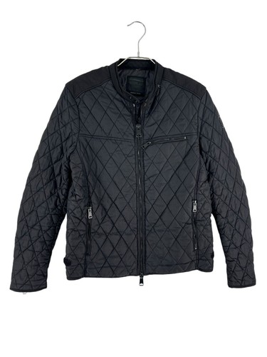 Replay Puffer Jacket Coat Men's Size XL | eBay Australia
