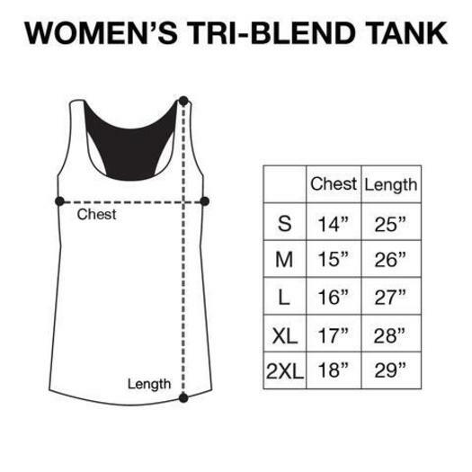 NEW InkAddict WOMENS INK III GLITTER MUSCLE Tank Top MAUVE / BLACK ...