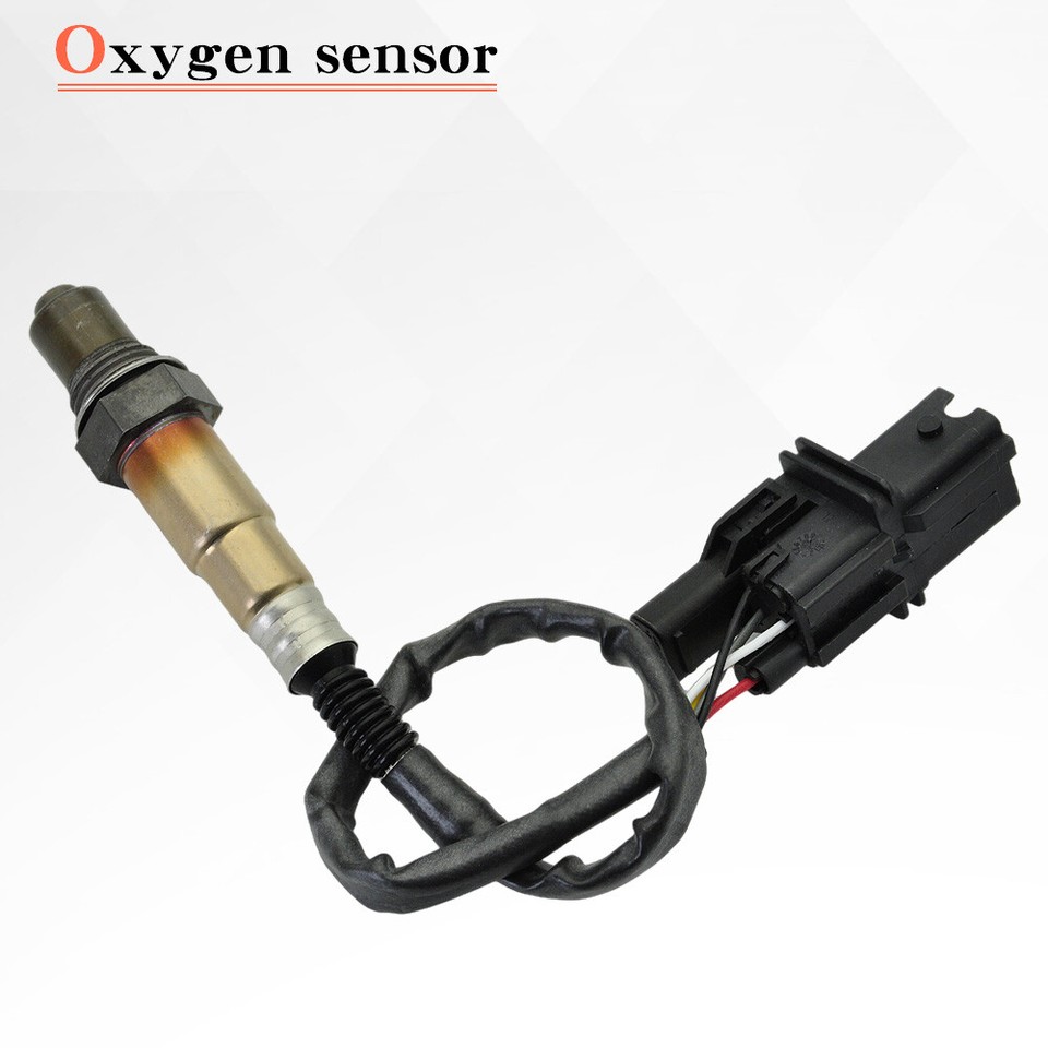 4pcs Oxygen Sensor Upstream & Down For Nissan 2004-2007 Murano Maxima 3 ...