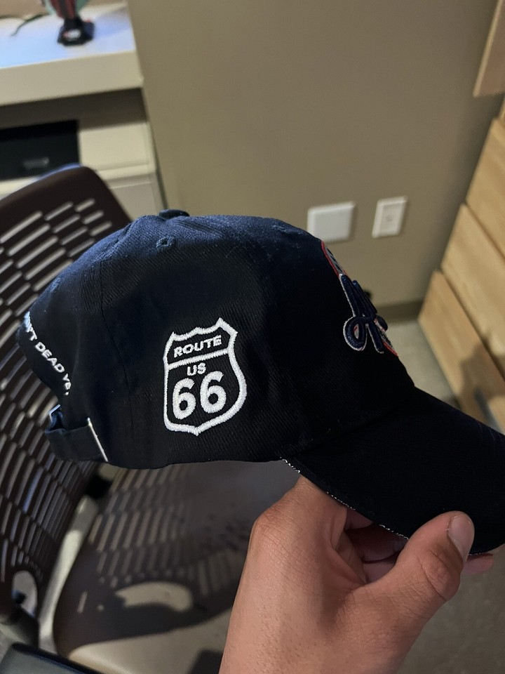 Amboy Route 66 Hat | eBay