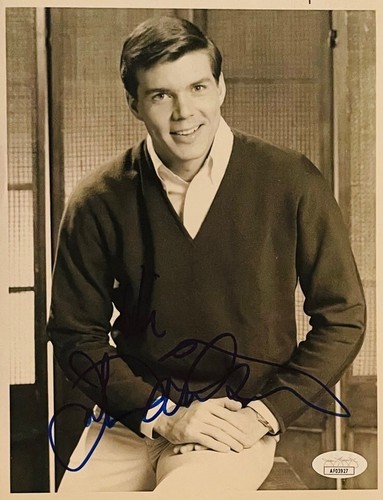 John Davidson American actor, singer, and game-show host Original 8X10 ...