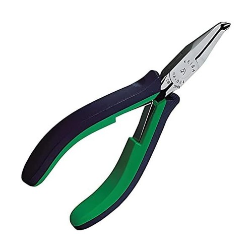 KEIBA Pro Hobby Angle Cutting Nipper HAC-D04 120mm High spec Grip Japan ...