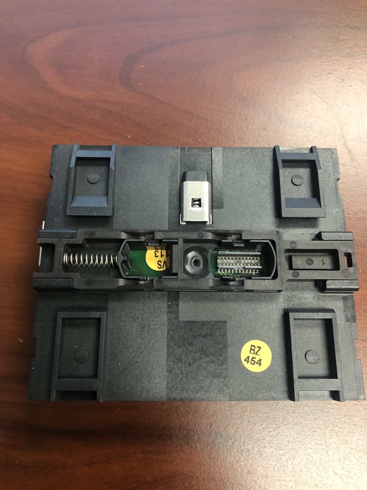 Eaton EZD-AC-CP8-ME Power Supply EZD CPU Clock | eBay