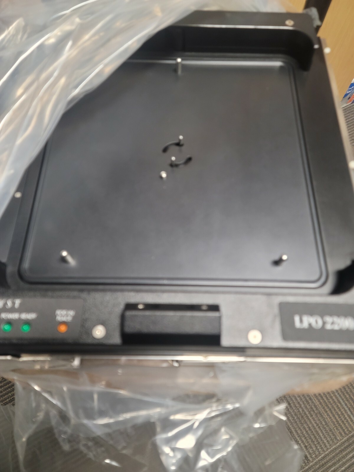 LPO 2200 Asyst brand new still in the box | eBay