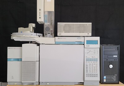 Analytical Instruments - Autosampler Hplc Chromatography