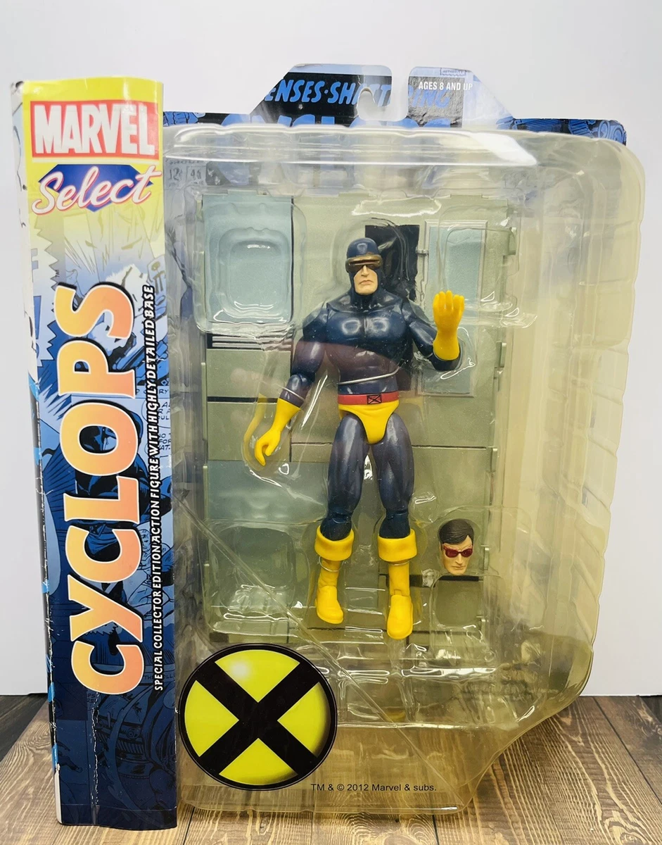 Cyclops Original X Men