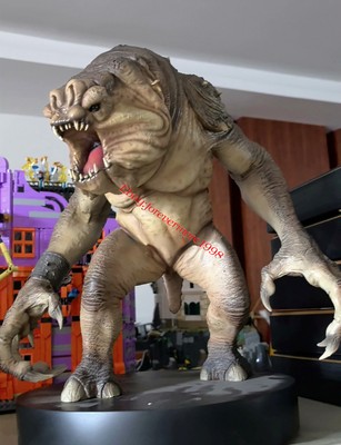 Sideshow Star Wars Rancor Statue Figure Resin Model Collectible Limited ...