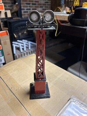 Marx Vintage Spotlight | eBay