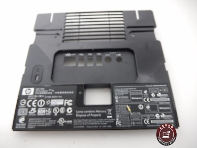 HP TouchSmart 300 300-1223 all in one Rear Panel Bottom Back Cover ...