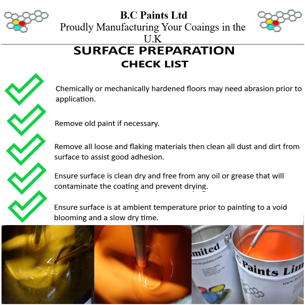 2k Epoxy Floor Paint 3 in 1 Primes Seals and Protects Heavy Duty Two ...