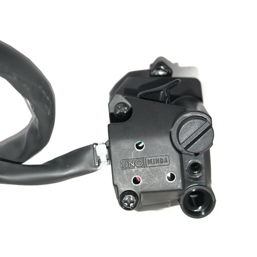 For Royal Enfield ELECTRIC START RH SWITCH MODULE CLUSTER 560115 | eBay