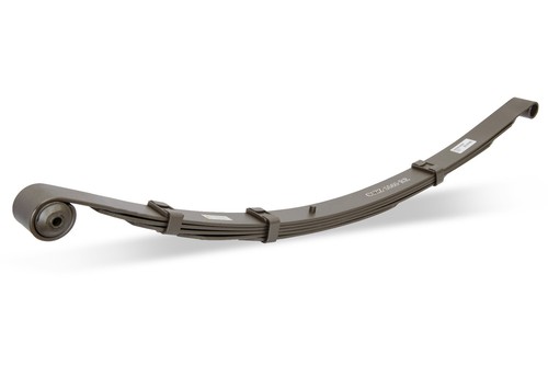 Leaf Spring Reverse Eye Lowering 2-Inch 5 Leaf Each 1965 - 1973 Mustang ...