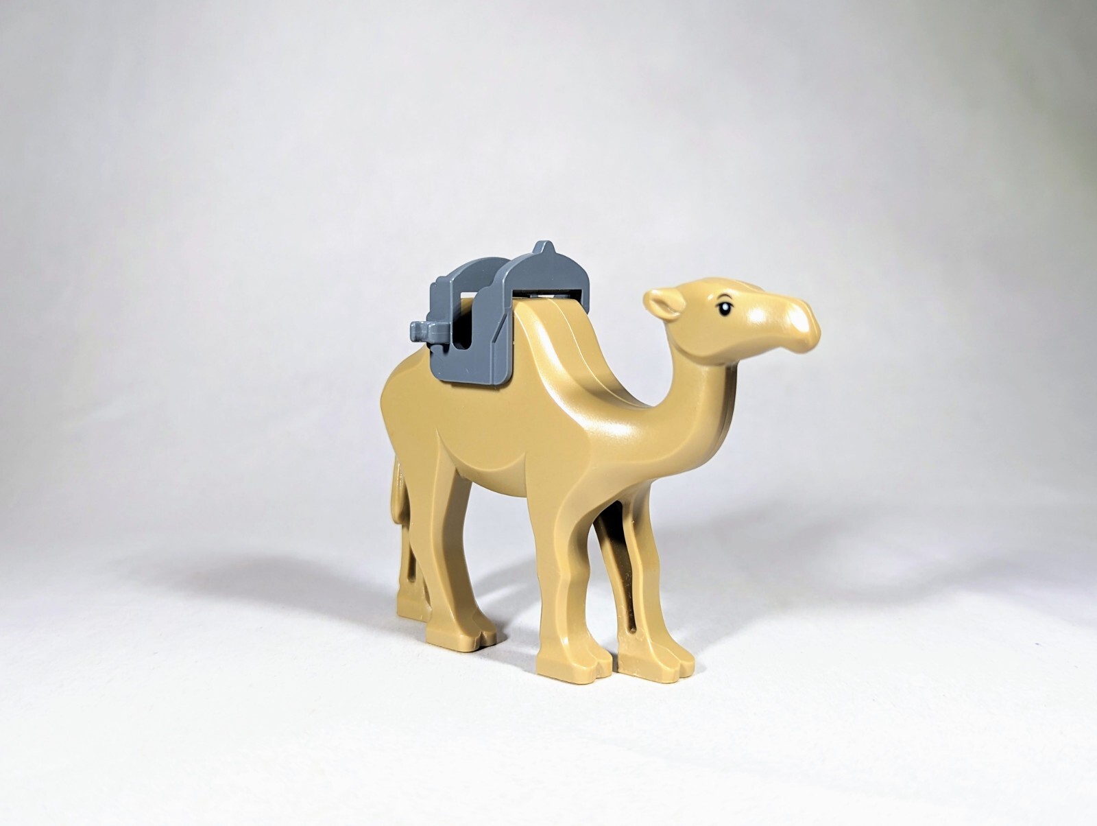 LEGO Camel with Black Eyes and White Pupils | eBay