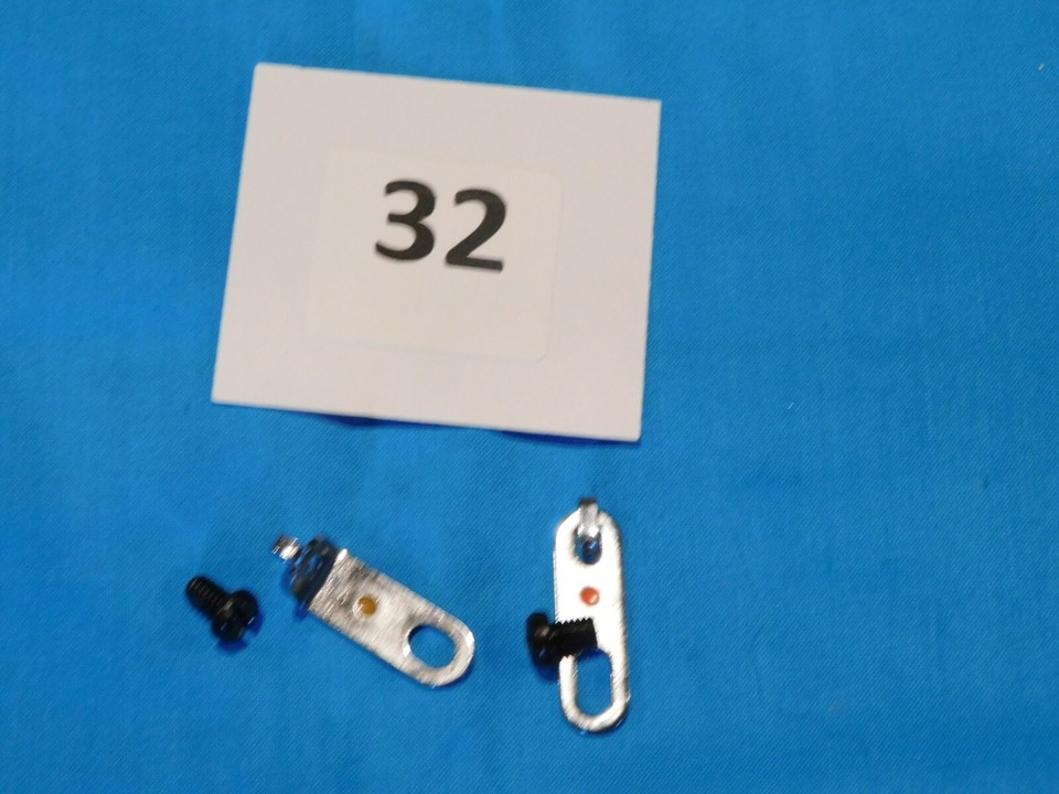 G6 SINGER Serger Overlock 14U34 PARTS Replacement Original OEM | eBay